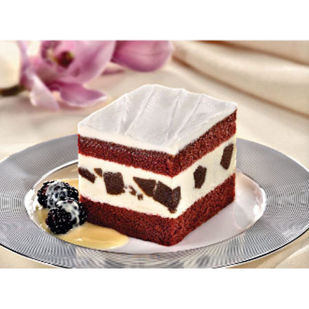 Red Velvet Cake - Lorenz Food