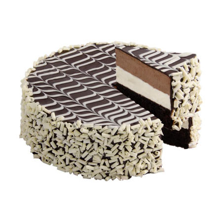 Truffle Royale Cake - Lorenz Food